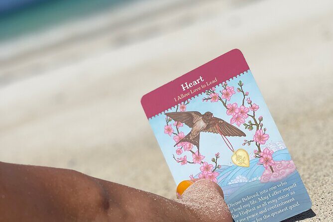 Tarot and Tea a Private Tropical Timeout in Montego Bay - The Value for Travelers