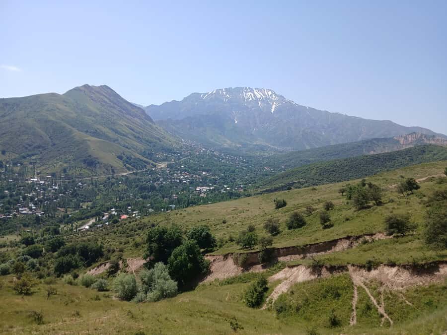 Tashkent: 2-Day Western Tian-Shan Mountains Hike - What Travelers Say