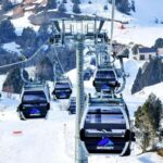 Tashkent: Chimgan Mountains and Charvak Reservoir Tour - Transportation, Timing, and Group Dynamics