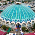 Tashkent City Highlights Guided Walking Tour - The Experience from the Perspective of Travelers
