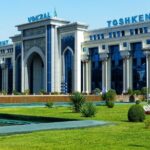 Tashkent City Tour with Hotel Pickup and Drop off - The Final Word