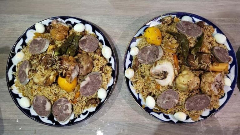 Tashkent: City Tour with Local Guide and Night Option - Final Thoughts: Is It Worth It?