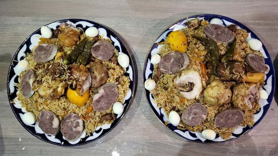 Tashkent: City Tour with Local Guide and Night Option - Final Thoughts: Is It Worth It?