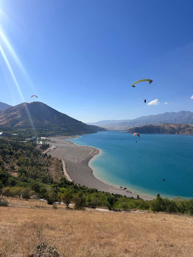 Tashkent Day Tour: Premium Amirsoy, Chimgan and Charvak Lake - Who Will Love This Tour?