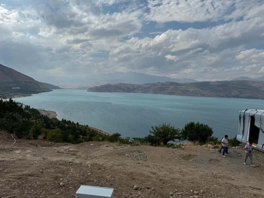 Tashkent: Mountain Excursion to Amirsoy, Chimgan, and Charvak - Transportation and Value