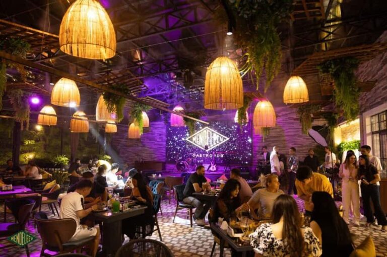 Tashkent: Nightlife Tour with Dinner and Rooftop Bar - The Practicalities: What You Need to Know