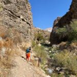 Tashkent: Obi-Rakhmat Cave and Paltau Waterfall Hike - Practical Details and Logistics