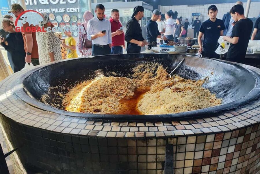 Tashkent: Private Day Tour (Guide + Transport + Lunch) - FAQ