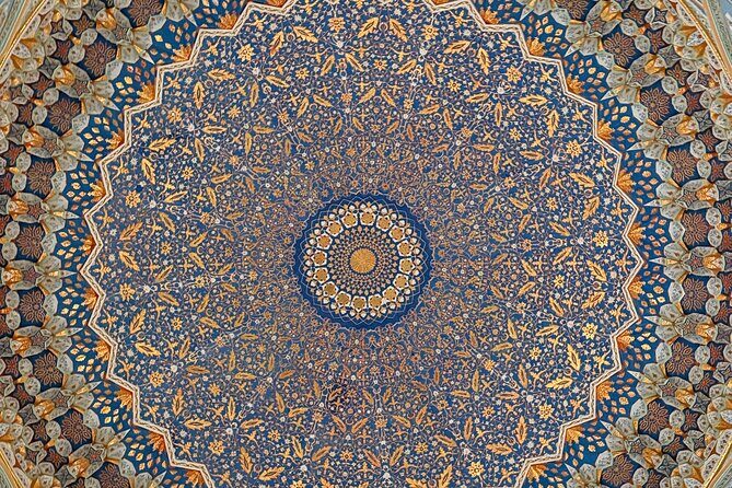 Tashkent Private Guided City tour - Practical Tips for Making the Most of Your Tour