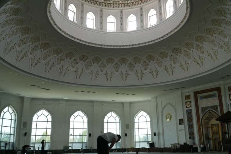 Tashkent: Private Guided City Tour with Museums & Photos - Practical Details and Value