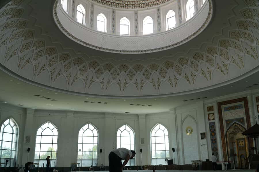 Tashkent: Private Guided City Tour with Museums & Photos - Practical Details and Value