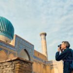 Tashkent: Samarkand 2-Day Tour with Hotel - Transportation and Group Size