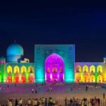 Tashkent: Samarkand Highlights One Day Guided Tour - Practical Details and Value