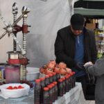 Tashkent Vegan Street Food Tour - Why This Tour Is a Great Choice