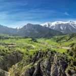 Tashkent: Zomin National Park Day Trip with Cable Car - What Makes This Tour Stand Out