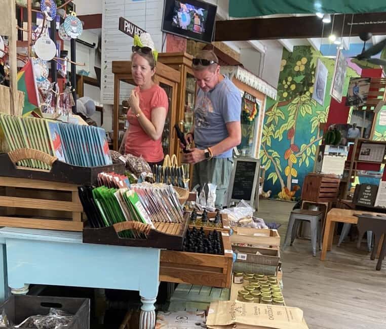 Taste & Explore Grenada: Rum, Chocolate & Spice Journey - Exploring the Itinerary: What You’ll Actually Experience