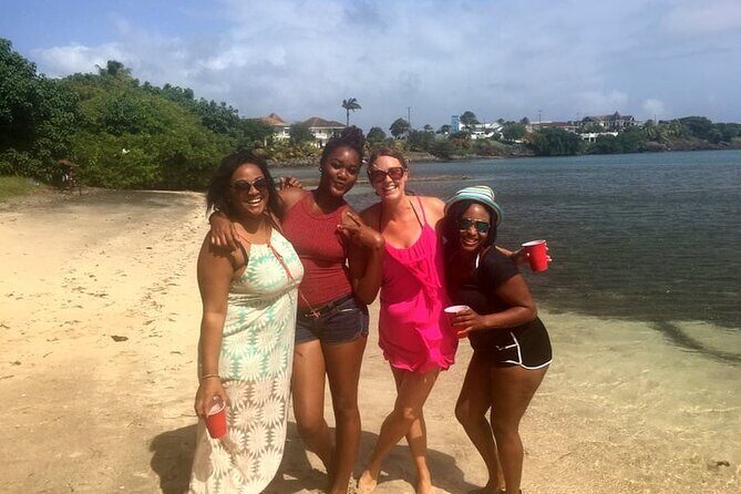 Taste Grenada The Ultimate Local Foodie Tour - FAQ