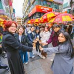 Taste of Busan: Local Food Tour at Gukje, BIFF & Jagalchi - Who Will Love This Tour?