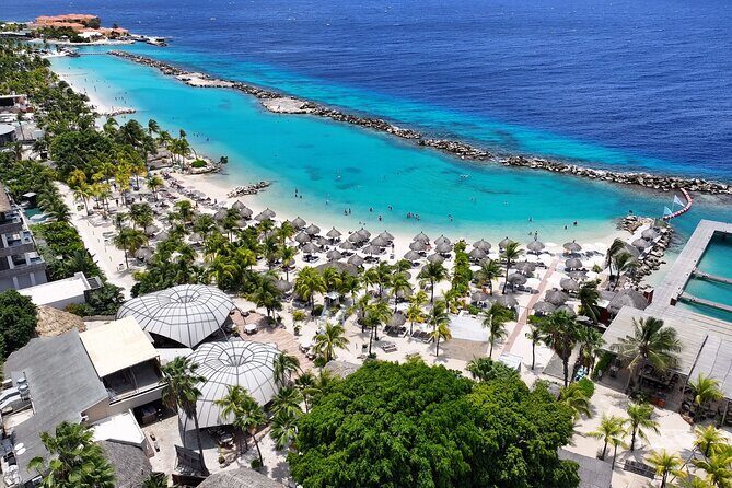 Taste of Curaçao: City Tour, Chobolobo & Mambo Beach - Practical Details and What They Mean for You