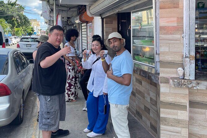 Taste of DR Street Food Tour - How the Experience Adds Value