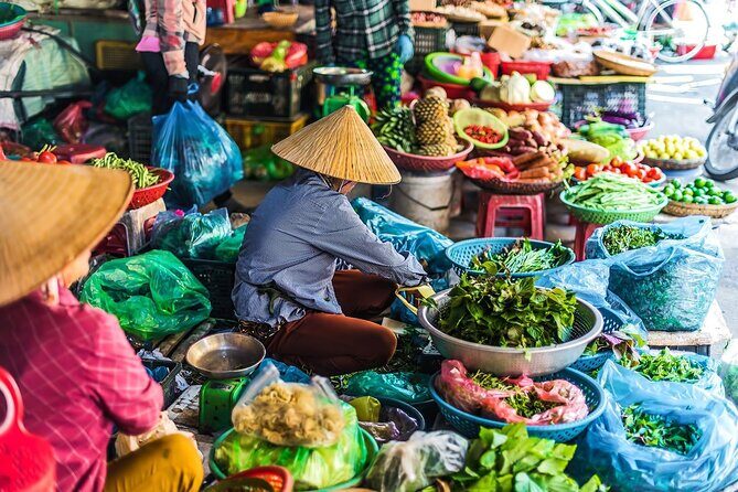 Taste of Hanoi Market Tour, Cooking and Local Dining - Final Thoughts