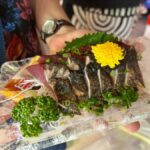 Taste of Kanazawa (Omicho Market Tasting + Higashi Chaya) - A Closer Look at the Experience