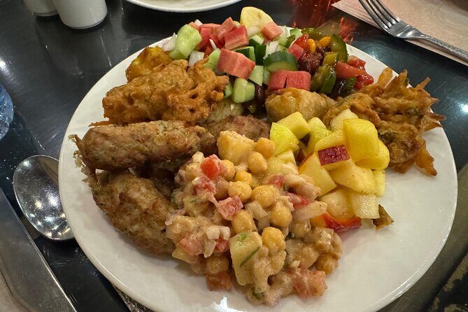 Taste Of Lahore and Visit of Walled City - What Reviewers Say