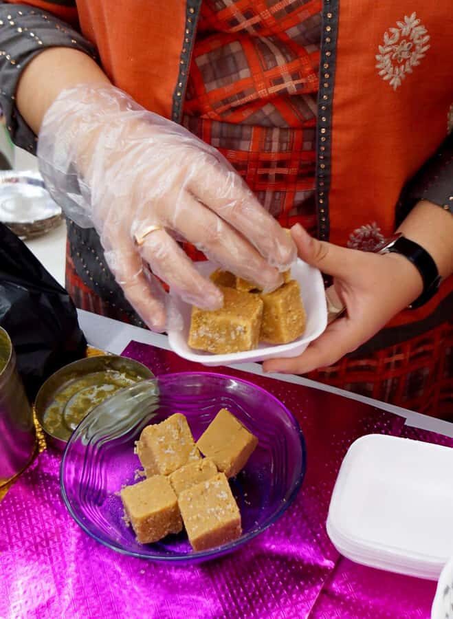 Taste of Mysore: Guided 7+ Street Food Tasting Tour - Detailed Breakdown of the Itinerary