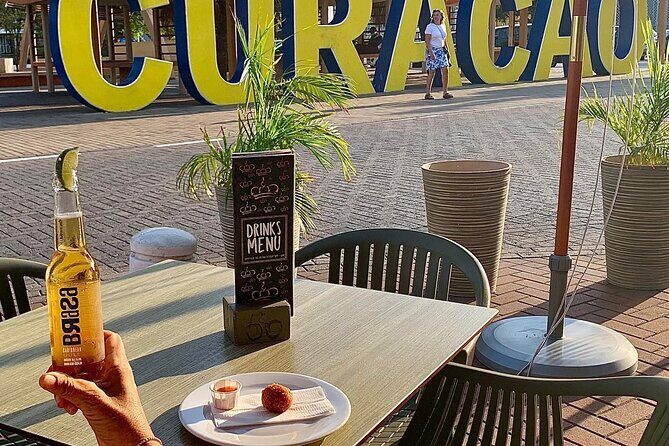 Taste of Pietermaai: Self-Guided Food & Culture Tour - Why This Itinerary Works