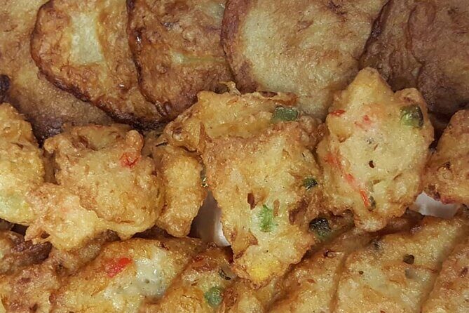 Taste Of The British Virgin Islands in 3-Hour Food Tour - Who Will Love This Tour?