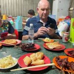 Taste of Tradition Old Siem Reap Food Tour - The Authenticity and Cultural Significance