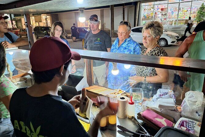 Taste of Tradition: The Cabo Food Walk - The Itinerary: What to Expect