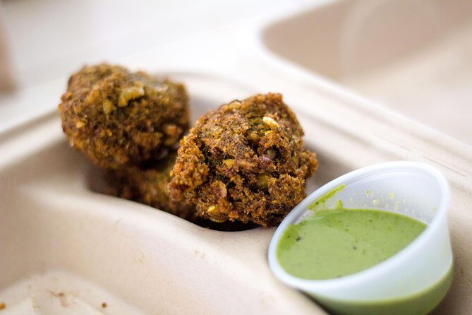 Taste of Twin City Food Tour with VI Food Tours - The Itinerary in Detail: What You’ll Taste & See