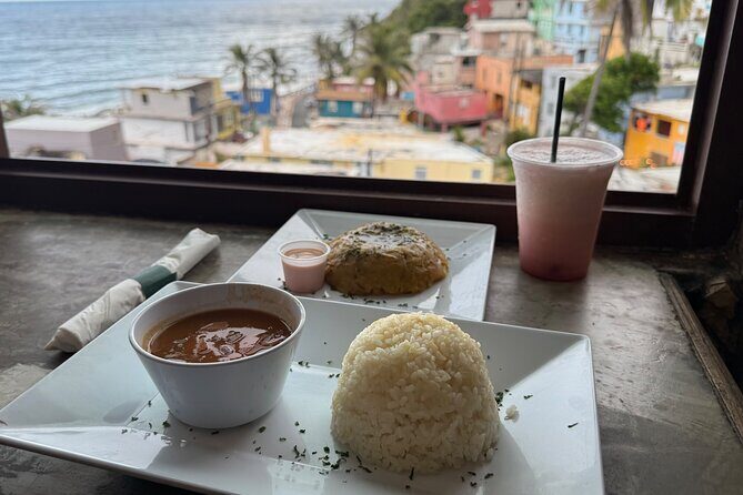 Taste Old San Juan: A Local Food & History Adventure - What to Expect from the Itinerary