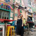 Taste &Tales of Chinatown, a Food & Heritage Tour with 8 Tastings - The Itinerary Breakdown