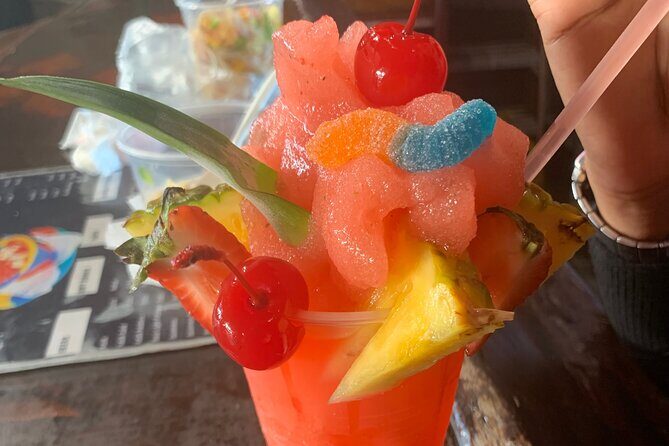 Taste Tour and Capture Nassau Island Experience with Photos - What We Love About This Tour