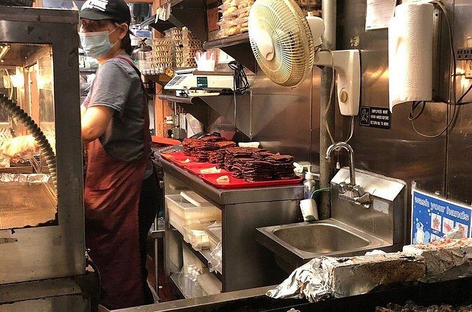 Tastes of Chinatown with Dim Sum in New York City - Frequently Asked Questions (FAQs)