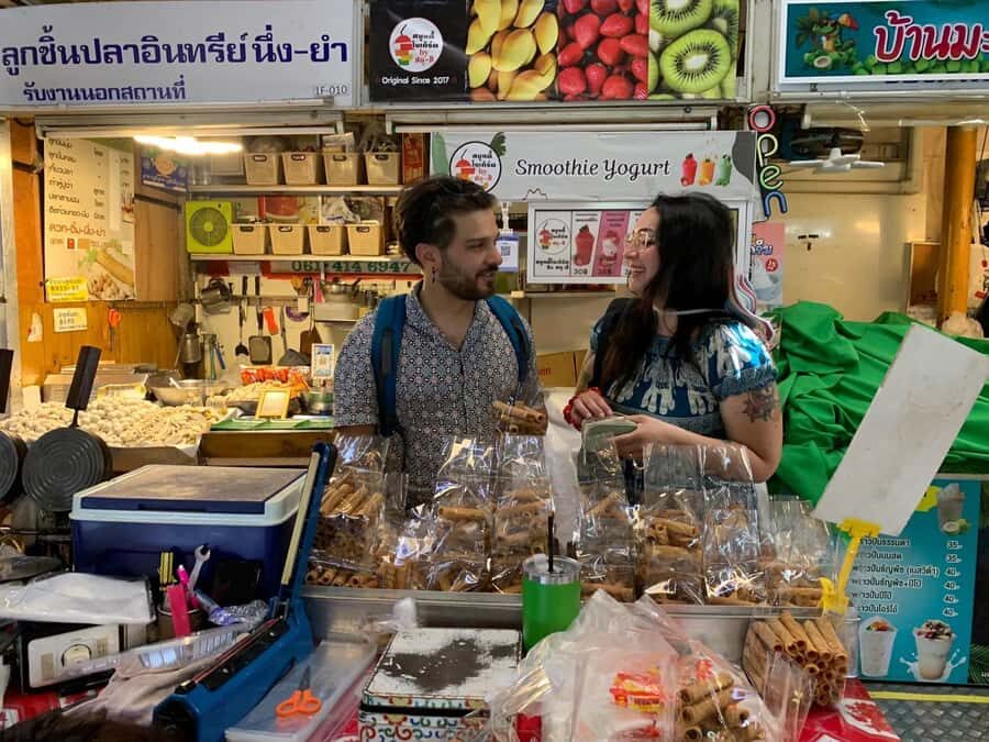 Tastes Of Evening Northern Foodie Tour by Tuk Tuk - The Practicalities and Value