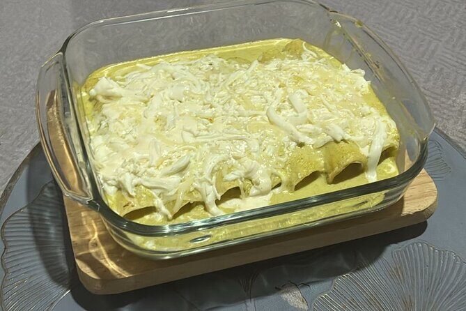 Tasting of typical Michoacan food - Final Thoughts