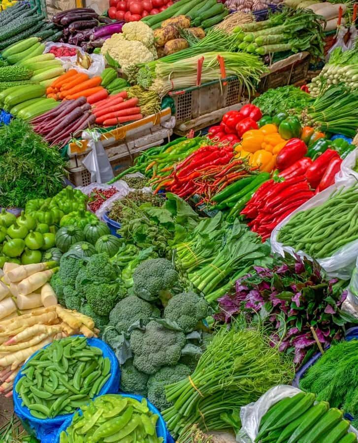 Tasting Qingdao: Local Market & Seafood Feast with Beer - From Market to Plate: The Seafood Feast