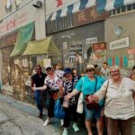 Tasting Trails: Chinatown, Little India & Kampong Glam, Haji Lane - Breaking Down the Itinerary: What to Expect at Each Stop