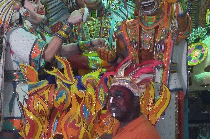 Tasty Rythm and Rock Tour - The Itinerary: A Perfect Balance of Sightseeing and Tastings