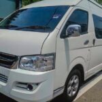 Tawau Airport 1 Way Shared Transfer from/to Semporna - Overview of the Transfer Experience