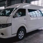 Tawau Airport /City: Private One Way Transfer to from Semporna - The Ride: What to Expect