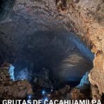 Taxco: Journey through Grutas de Cacahuamilpa - Exploring the Caves: A Geological Wonderland