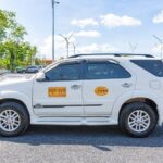 TAXI AIRPORT TRANSFER to SIRAY BAY Area - Why This Transfer Works Well for Travelers