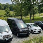 Taxi and Shuttle Rides from Amtrak in Washington MO - Meeting Point and Duration