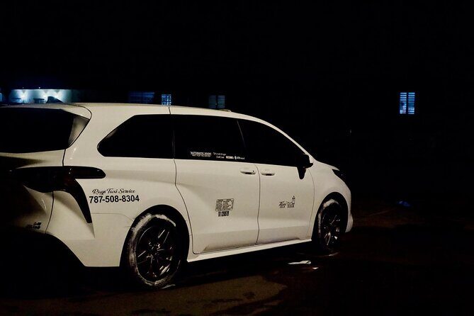 Taxi Cab From Humacao To San Juan Airport - Who Will Love This Service?