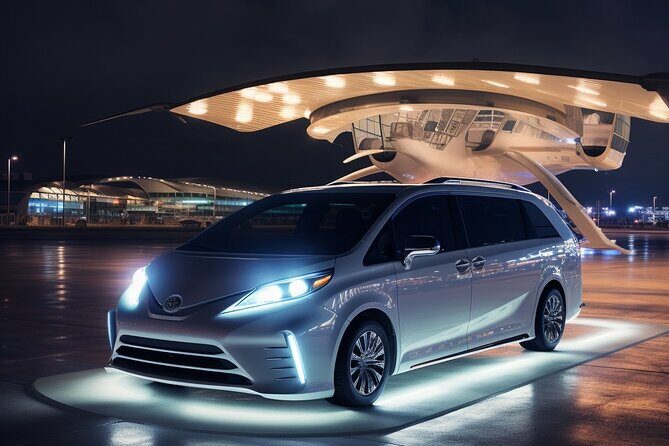 Taxi Cab From The San Juan Airport to Rio Grande or vie versa - The Booking and Price: What This Means for You