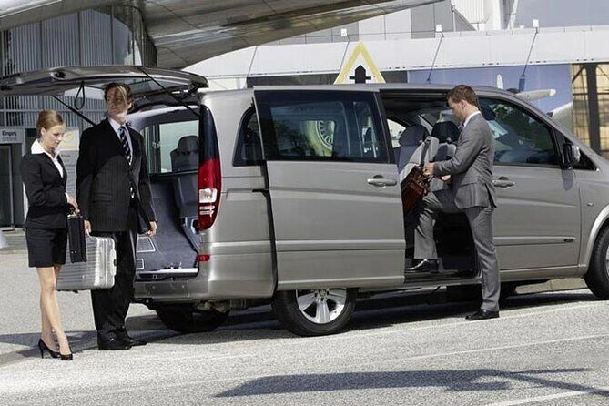 Taxi from Santiago airport to Puerto Plata & Sosua - The Experience: What Youll Feel and See